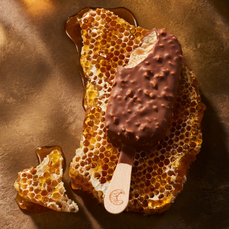 Connoisseur Gourmet Ice Cream